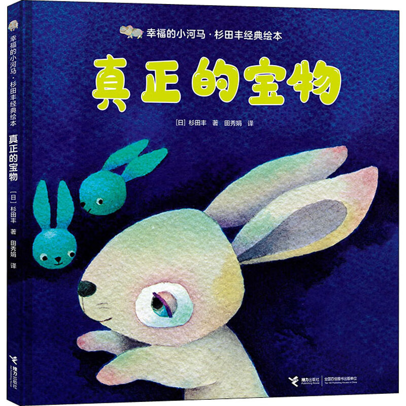 真正的宝物
