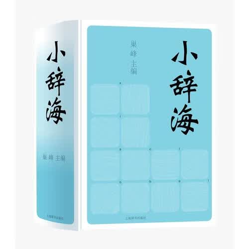 小辞海【好书】