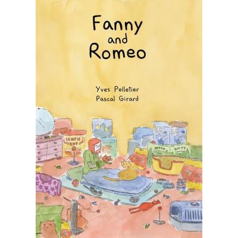 Fanny & Romeo