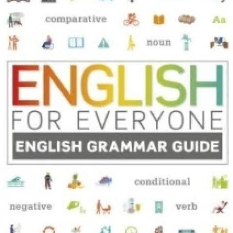 English for Everyone - English Grammar Guide