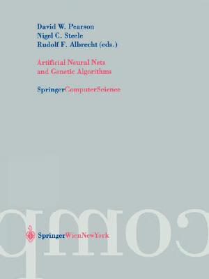 Artificial Neural Nets and Genetic Algorithms