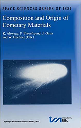 Composition and Origin of Cometary Materials