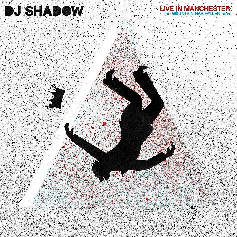 【中图音像】住在曼切斯特 Live In Manchester 进口CD+DVD 原版唱片碟片 车载汽车音乐 1402157