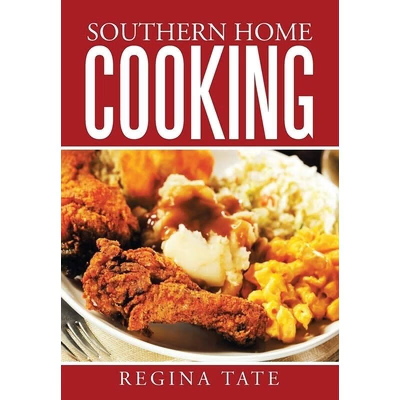 Southern Home Cooking
