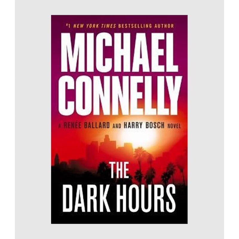The Dark Hours