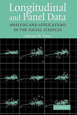 Longitudinal and Panel Data