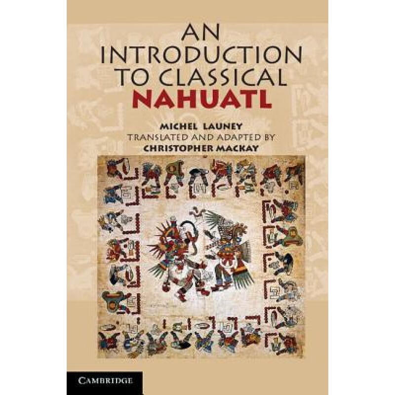 An Introduction to Classical Nahuatl