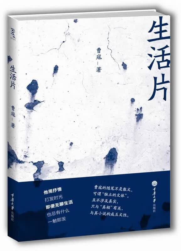 生活片 曹寇