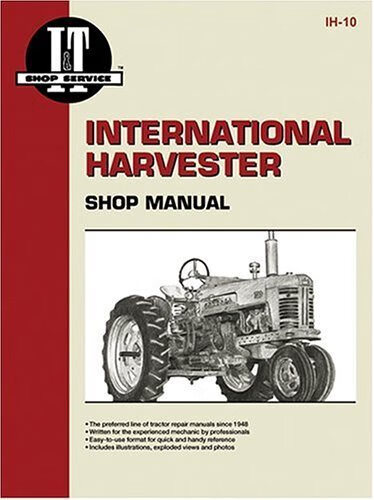 IH Srs 300,300 Util,350,350 U+