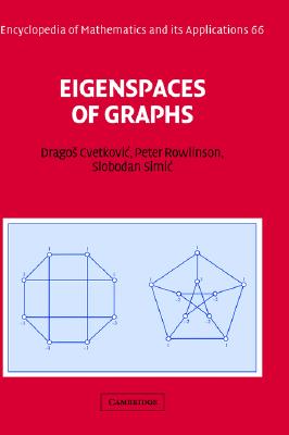 Eigenspaces of Graphs