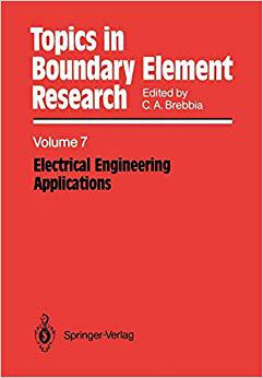 Electrical Engineering Applications