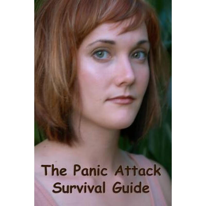 Panic Attack Survival Guide