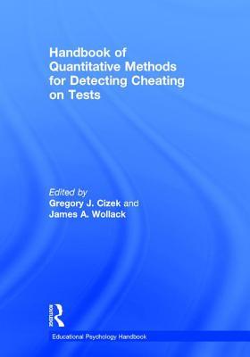 Handbook of Quantitative Methods for Detecting