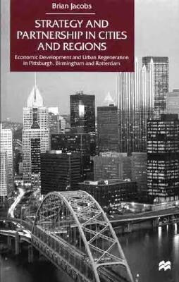 Strategy and Partnership in Cities and Regions