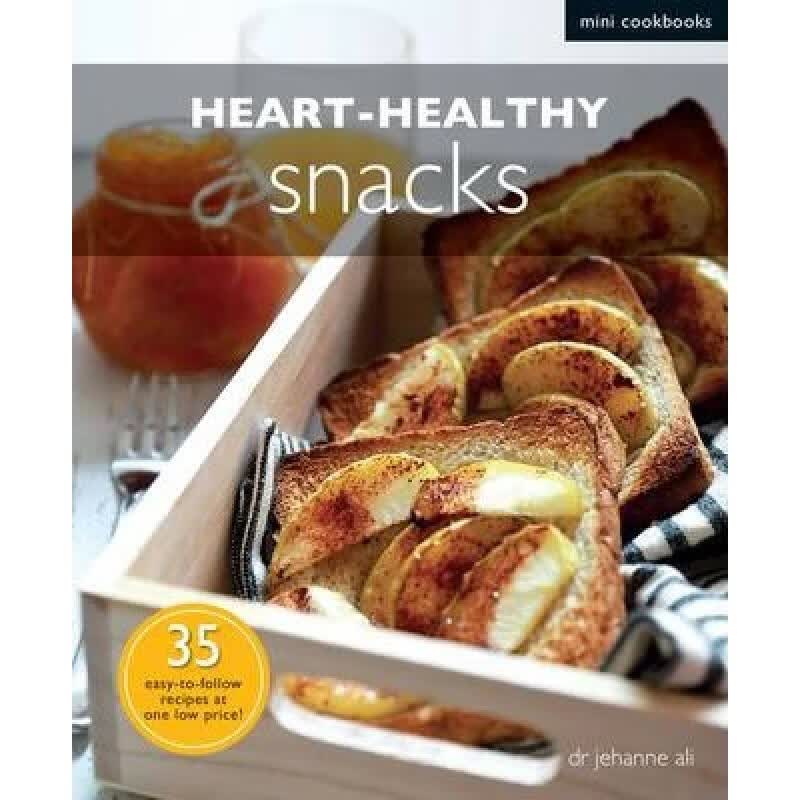 Heart-healthy Snacks