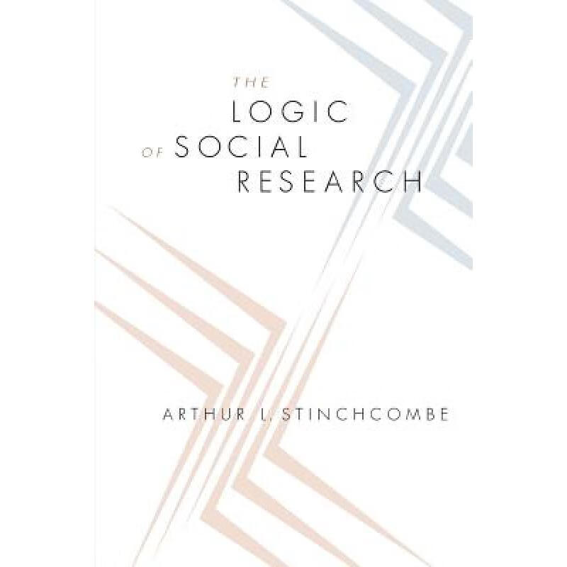 The Logic of Social Research