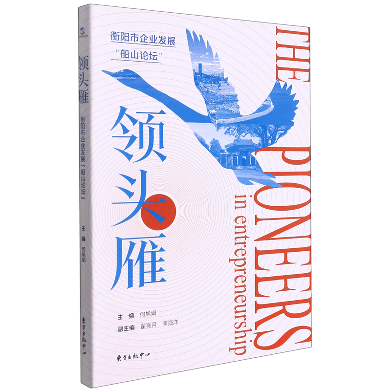领头雁(衡阳市企业发展船山论坛)