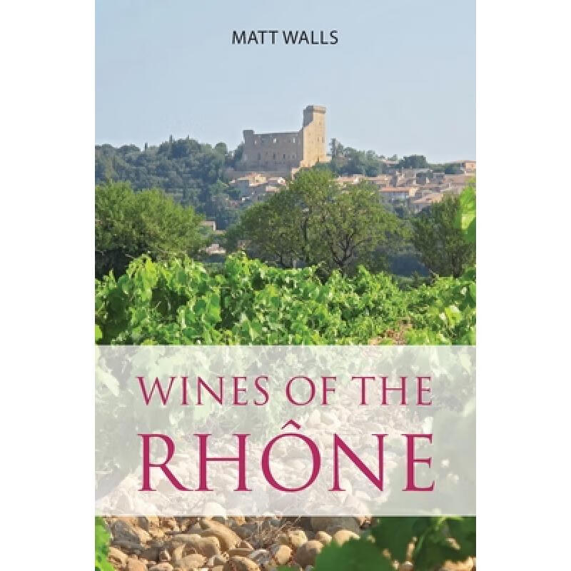 Wines of the Rhone
