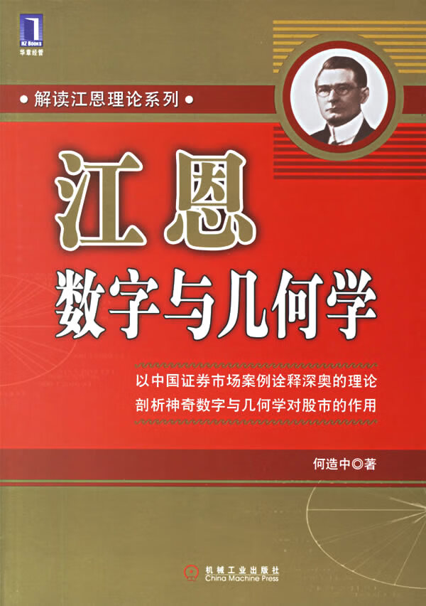 江恩数字与几何学
