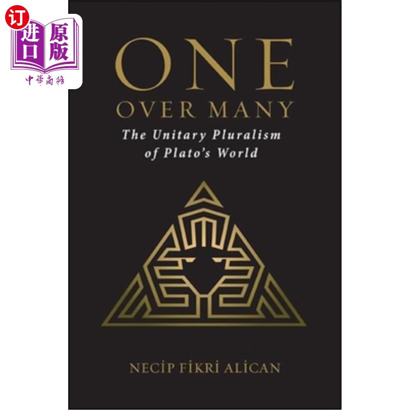 海外直订One over Many 一比多