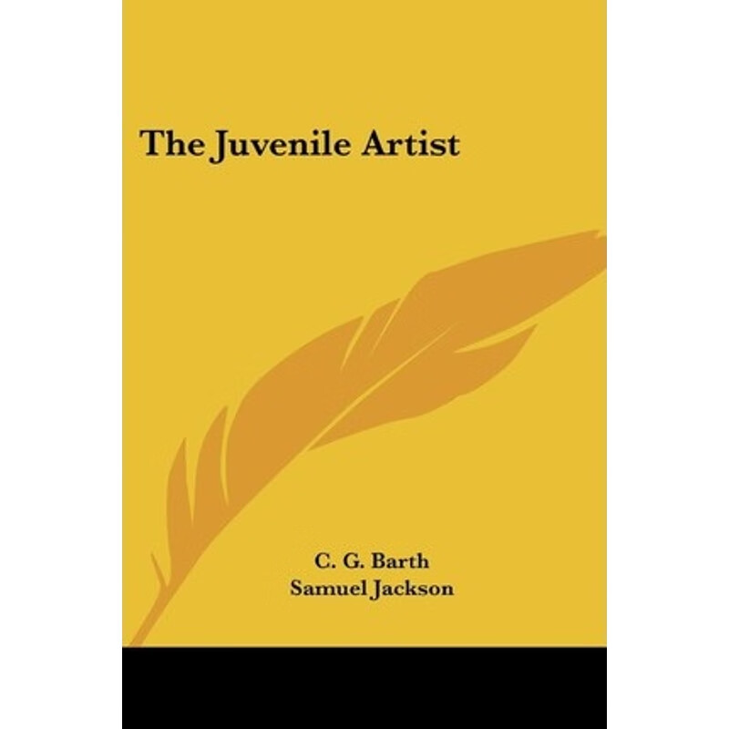 The Juvenile Artist