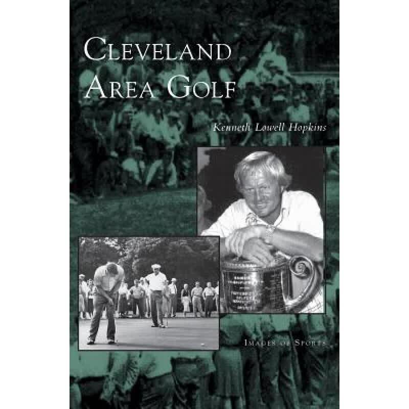 Cleveland Area Golf