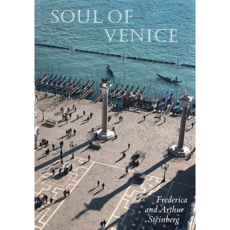 Soul of Venice