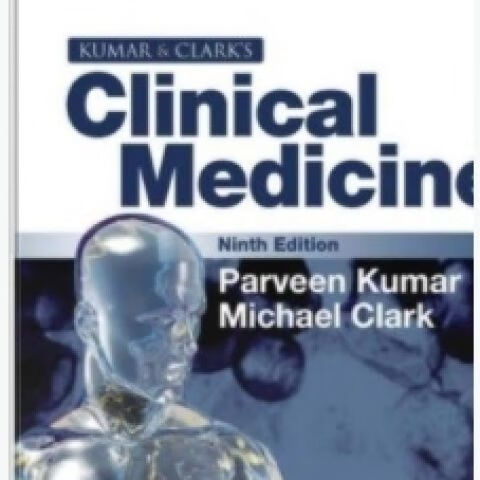 Kumar & Clark’s Clinical Medicine 9e