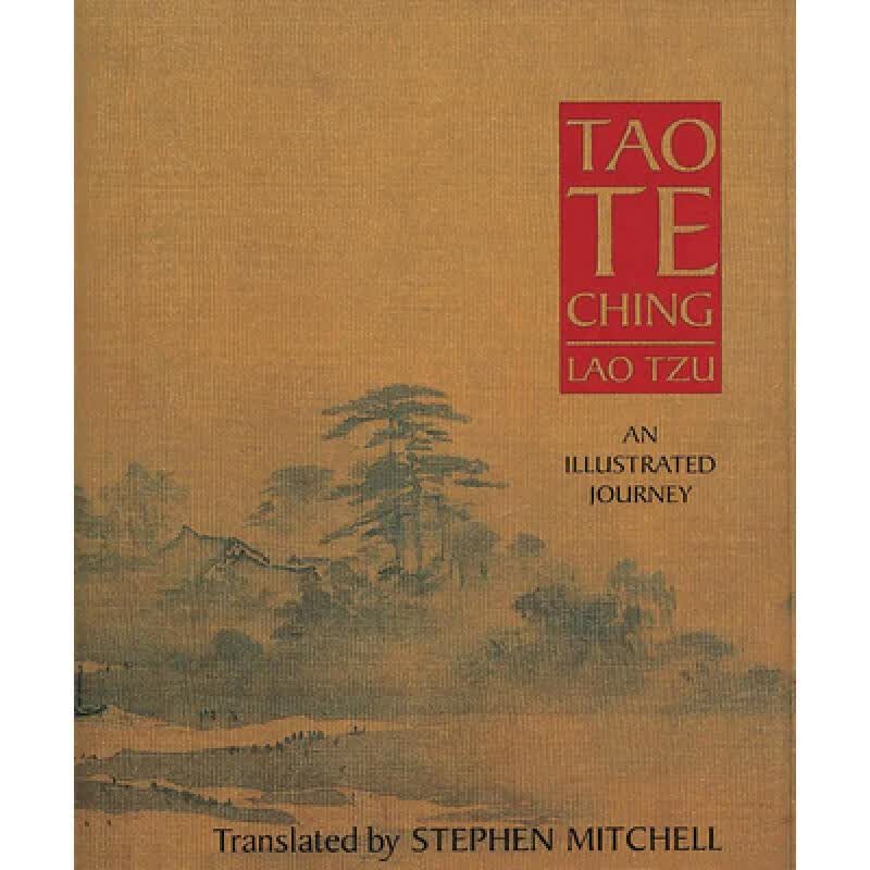 【2周达】Tao Te Ching