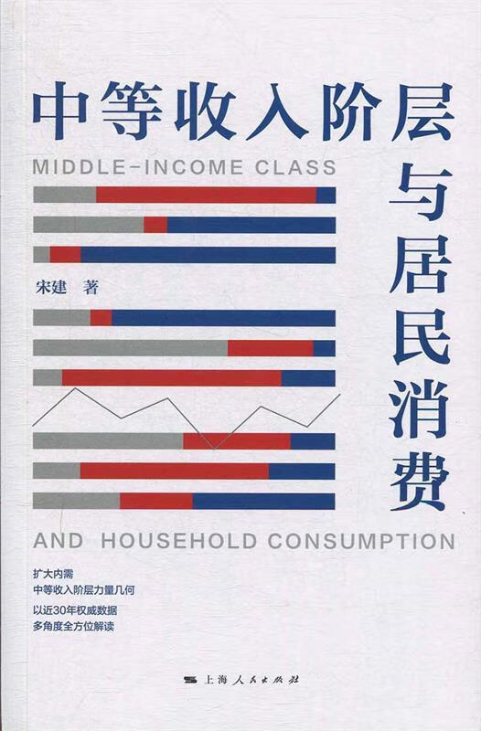 中等收入阶层与居民消费