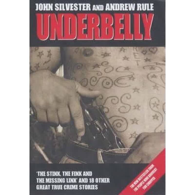 Underbelly
