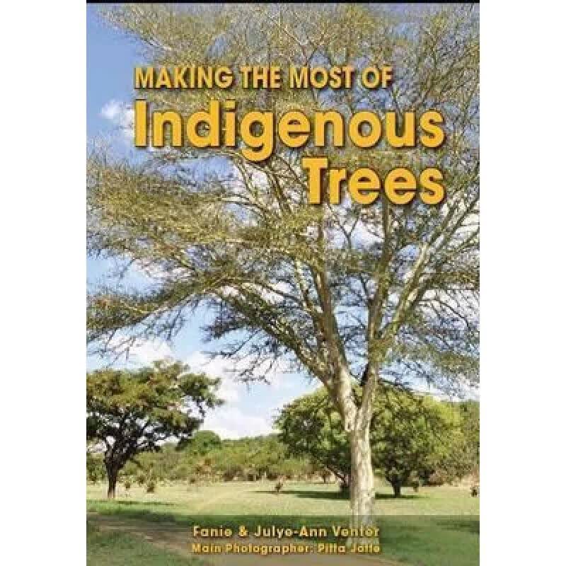 Making the most of indigenous trees