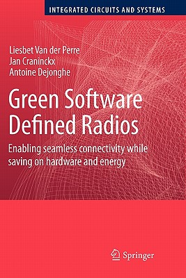 Green Software Defined Radios