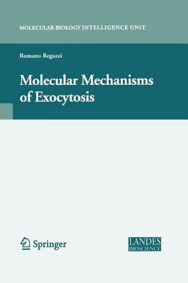 Molecular Mechanisms of Exocytosis