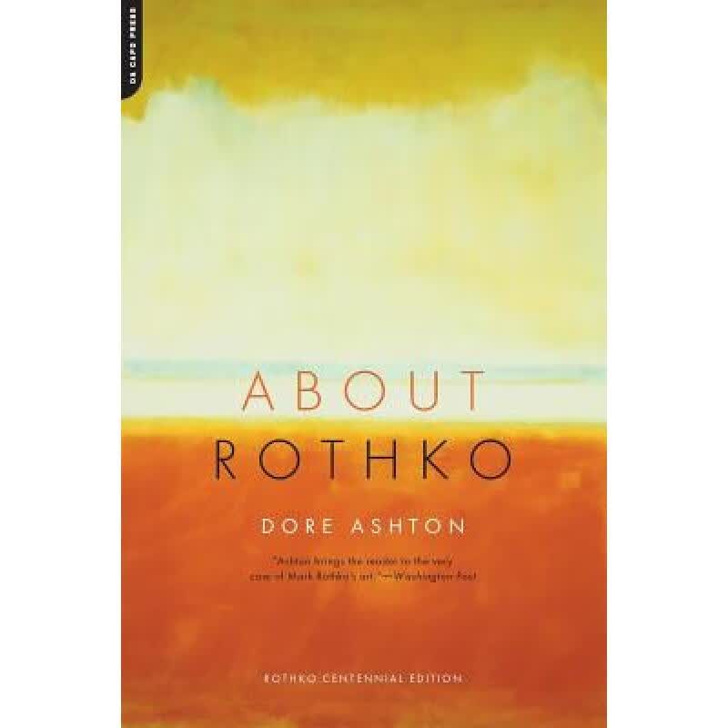 About Rothko