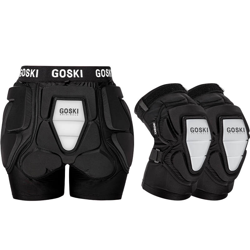 「GOSKI品牌」GOSKI是哪个国家的品牌-什么档次，怎么样-排行榜123网