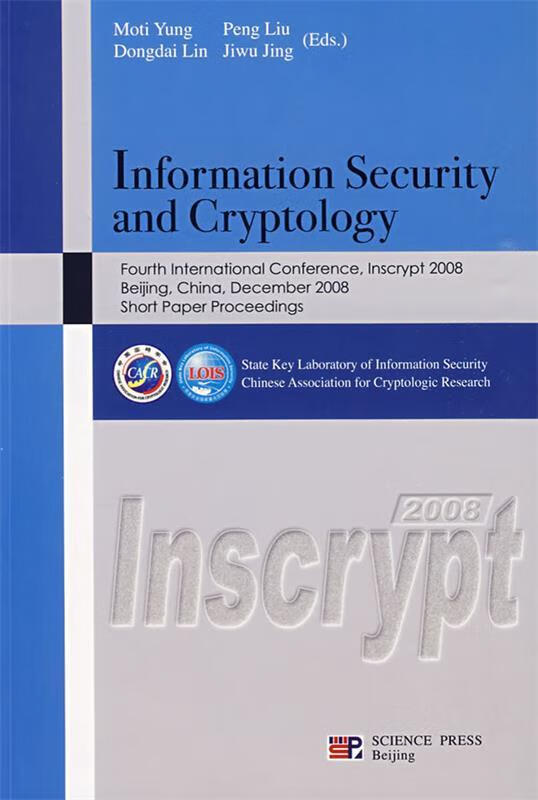Information_Security_and_Cryptology