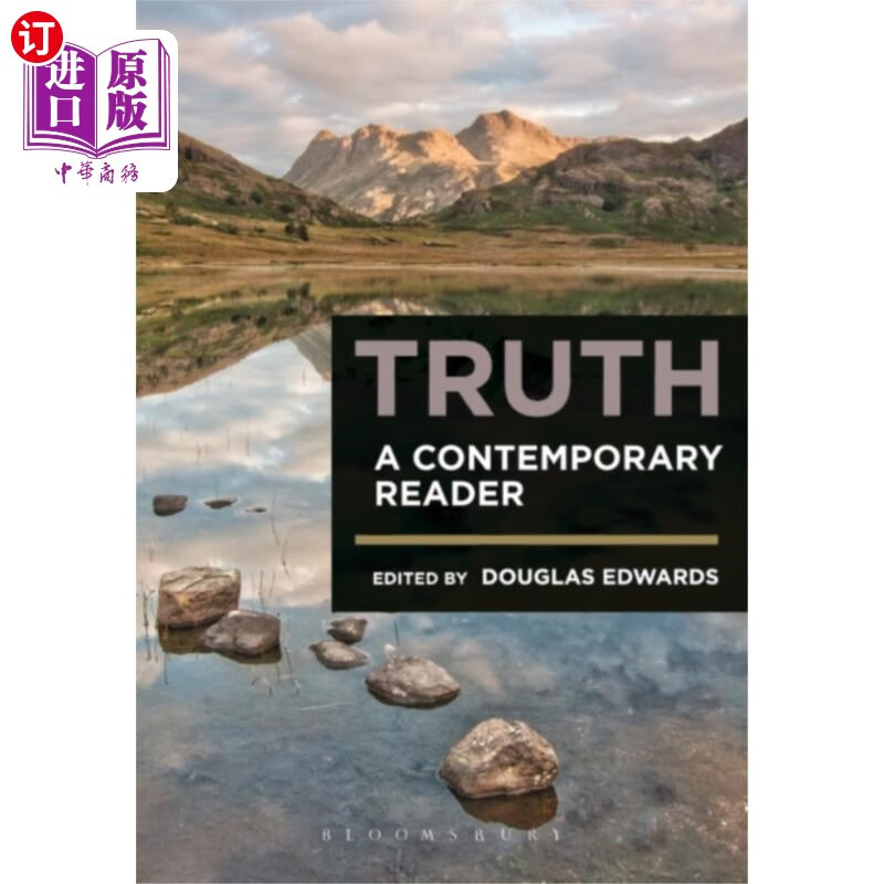 海外直订Truth: A Contemporary Reader 真相:当代读者