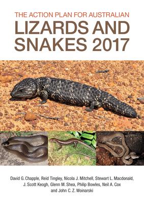 The Action Plan for Australian Lizards and Snak