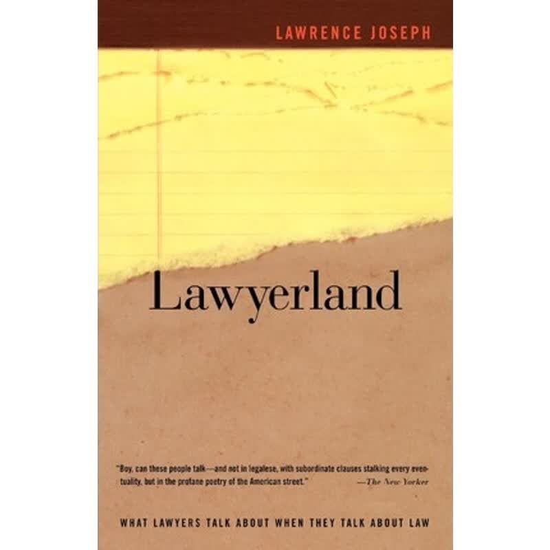 Lawyerland