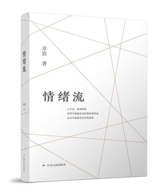 情绪流 章浩