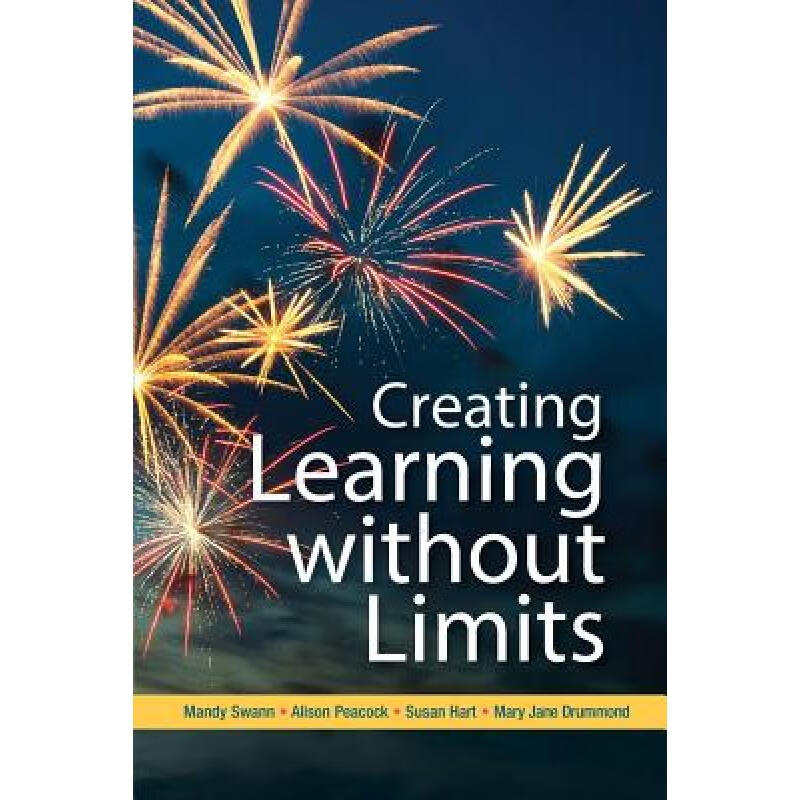 Creating Learning Without Limits