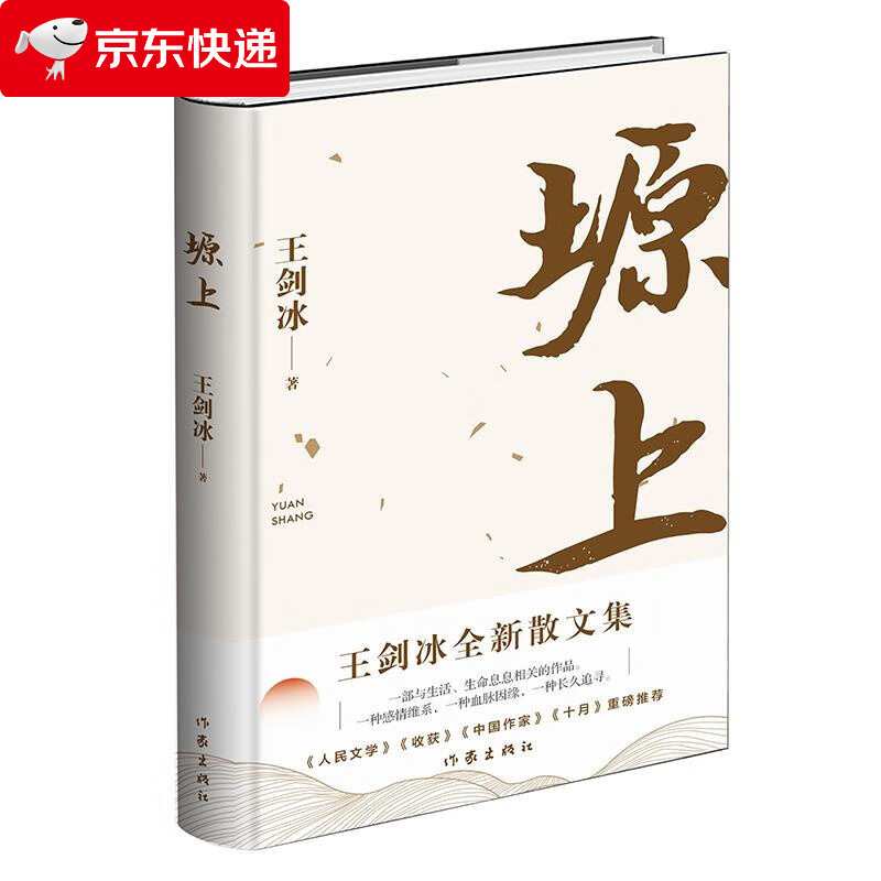 塬上 王剑冰 9787521214932