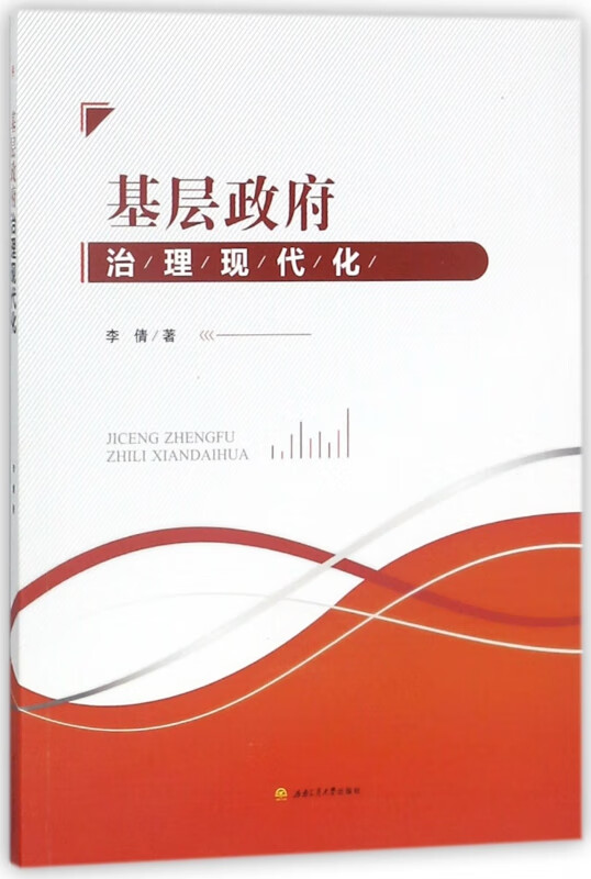基层政府治理现代化