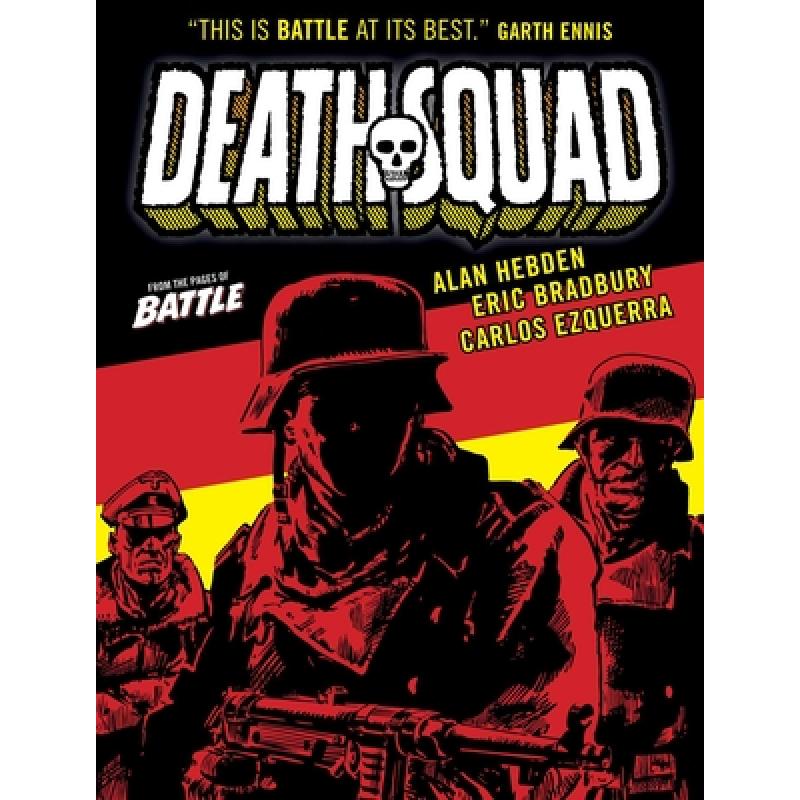 Death Squad