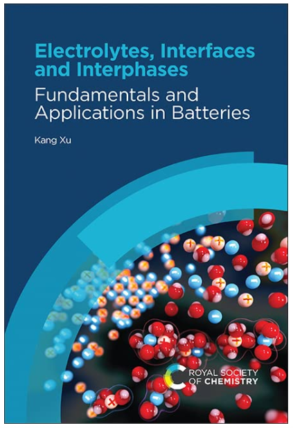 Electrolytes Interfaces and Interphases: Fundament