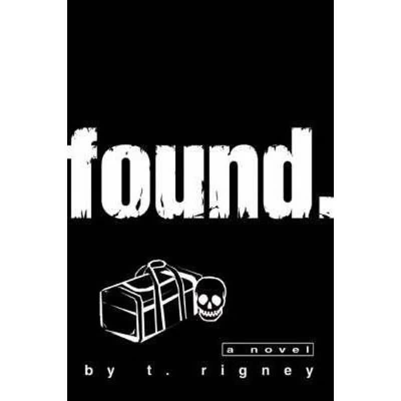 Found.