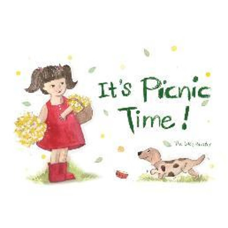 It's Picnic Time!