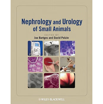 Nephrology And Urology Of Small Animals