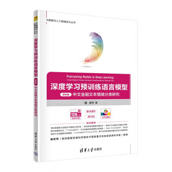 :深度学习预训练语言模型(案例篇)——中文金融文本情绪分类研究(大数据与人工智能技
